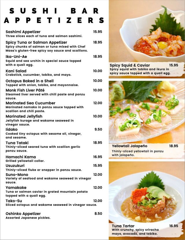 Kotobuki menu store